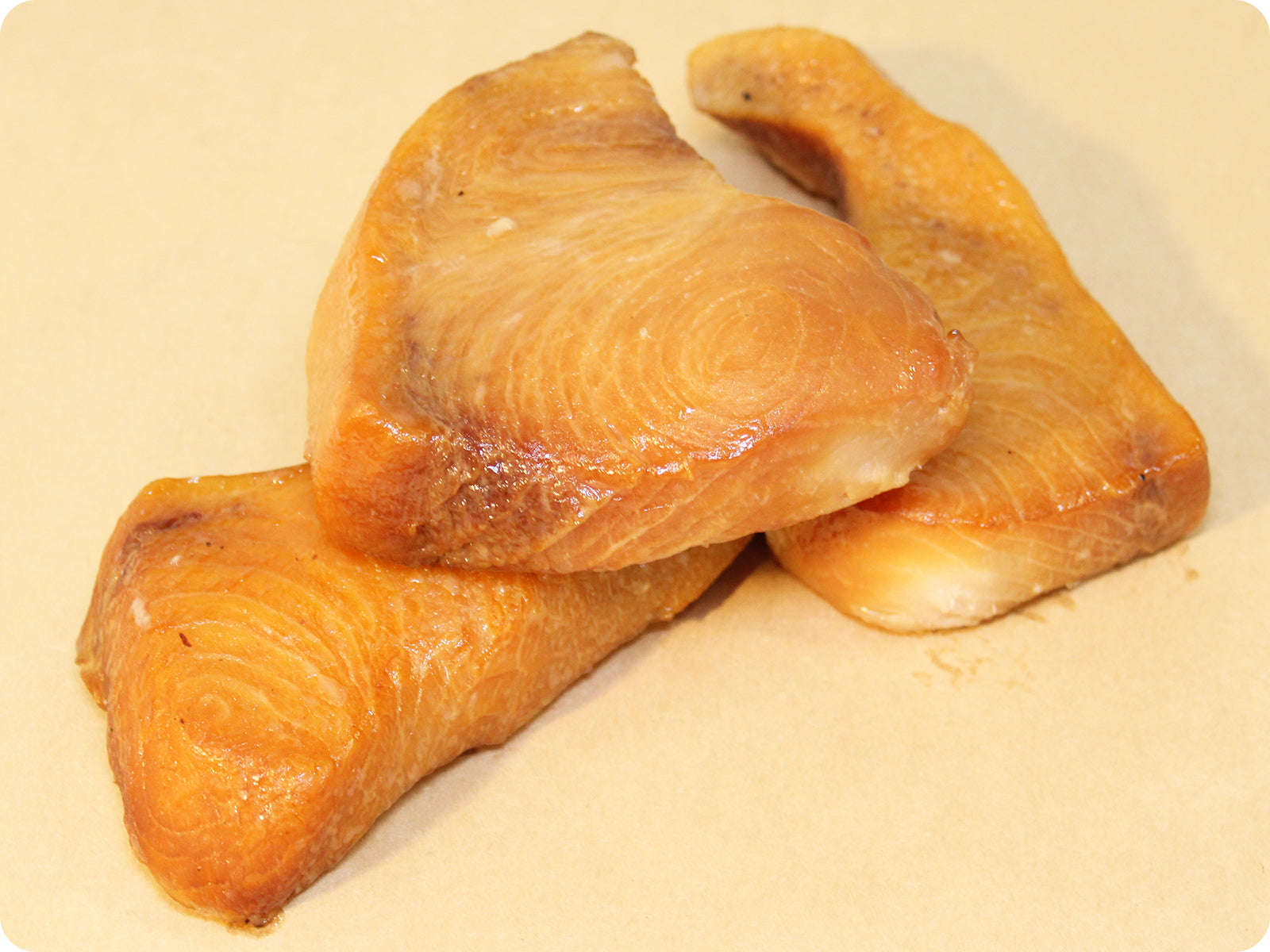 Smoked Swordfish by the pound – Origin Catch